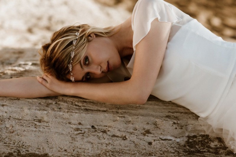 noni Mode - Die neue Brautmoden Kollektion 2020