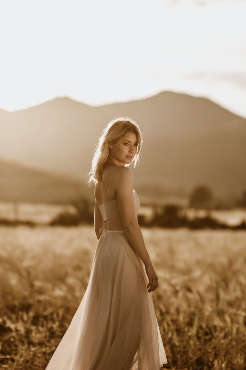 noni Mode - Die neue Brautmoden Kollektion 2020