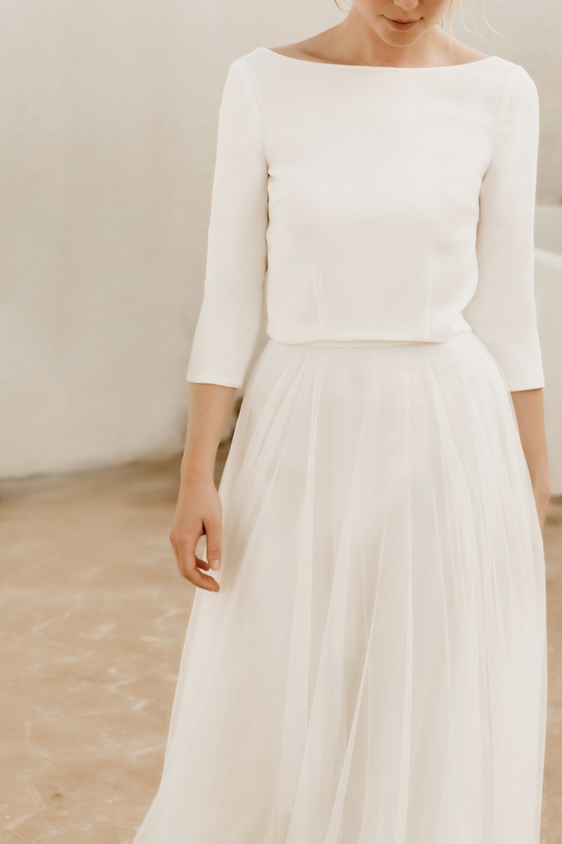 noni Mode - Die neue Brautmoden Kollektion 2020