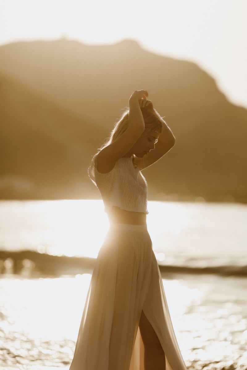 noni Mode - Die neue Brautmoden Kollektion 2020